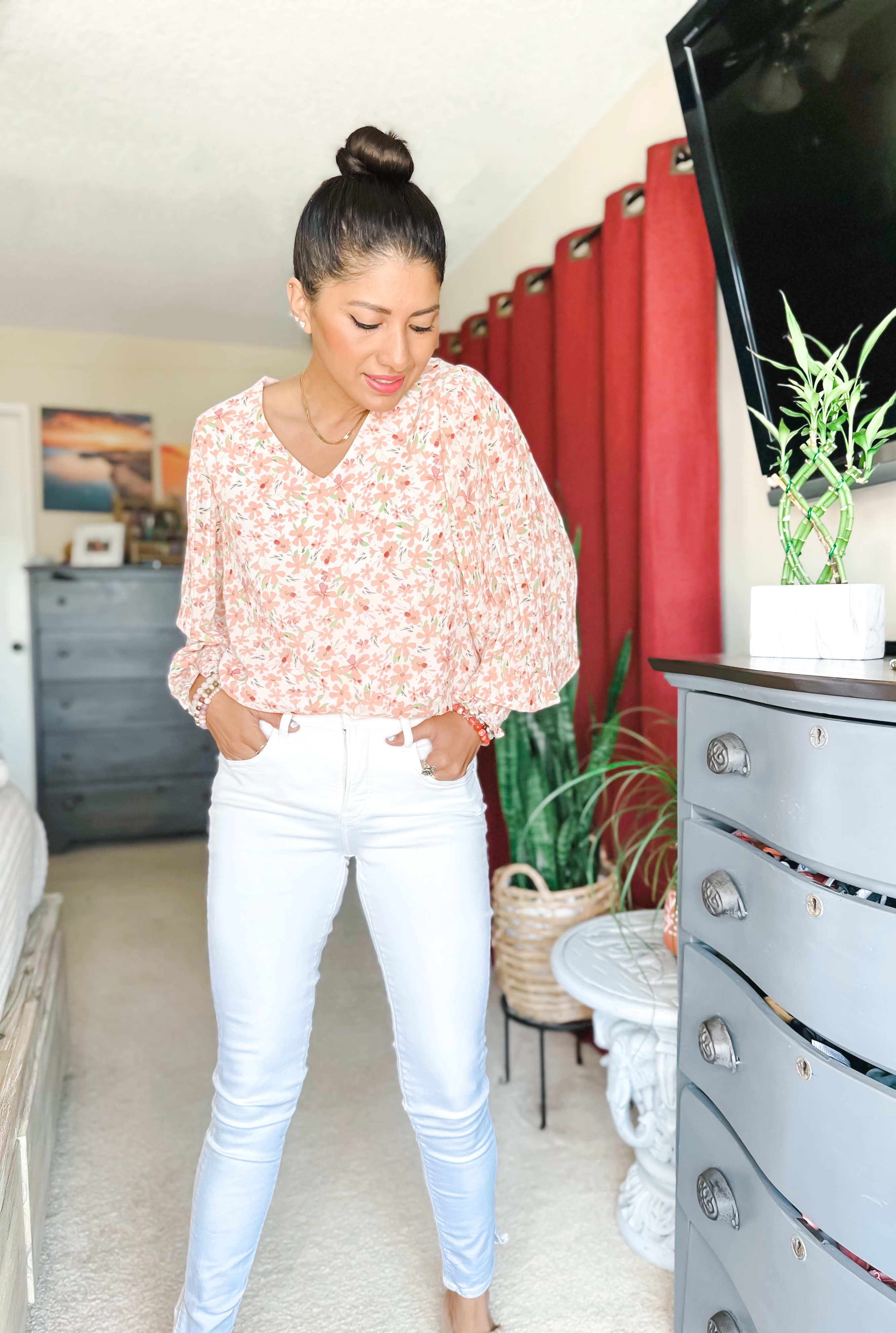 Amazon spring outfits – CC Jensen Fashion